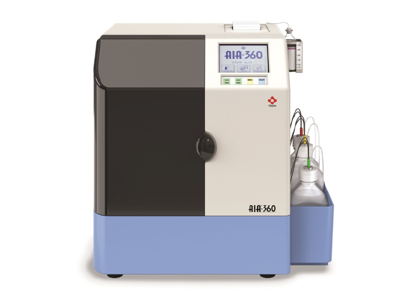 Immunochemistry and Hematology – Select Laboratory Partners